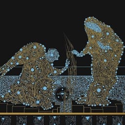 Astral Space Exploration: The Cosmic Renaissance | Visit Dubai