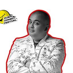 Alfred Adriaan live | Visit Dubai