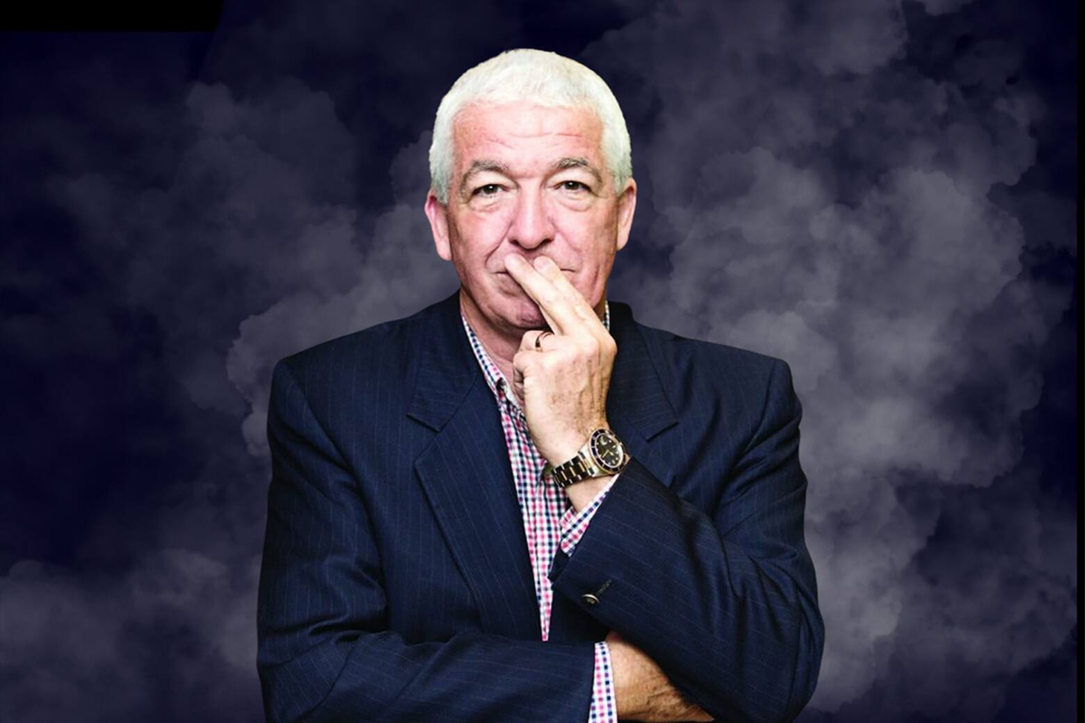 Allan Pease in Dubai | Visit Dubai