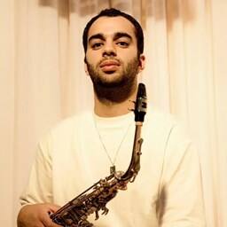 ASH live at Gallery 7/40 | Visit Dubai