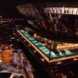 Movie Magic in the Sky | Visit Dubai