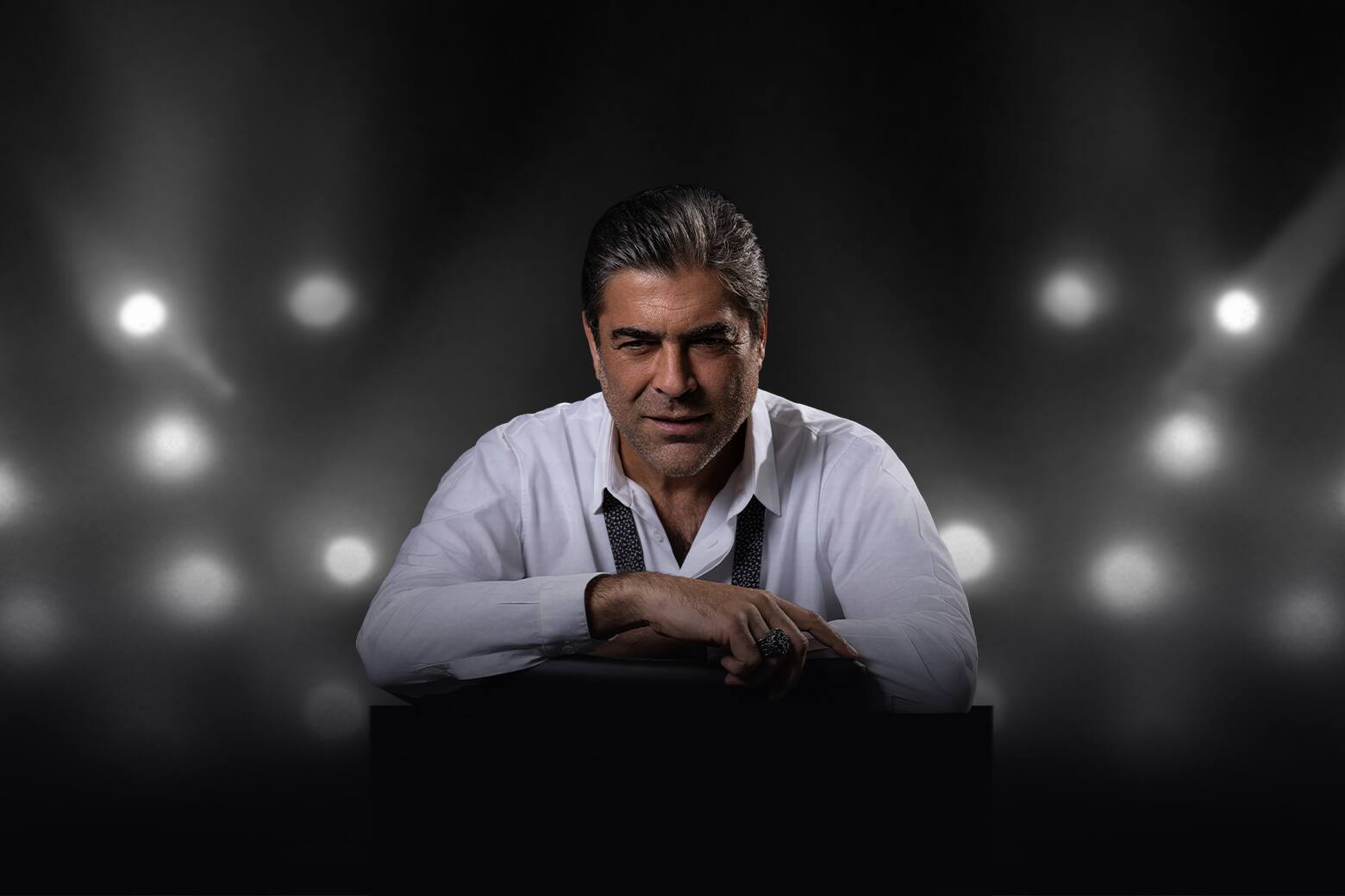 Wael Kfoury live | Visit Dubai