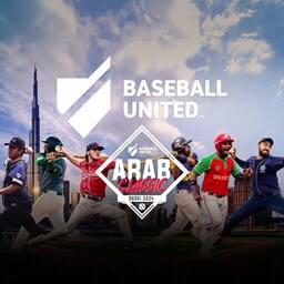 Baseball United Arab Classic | Visit Dubai