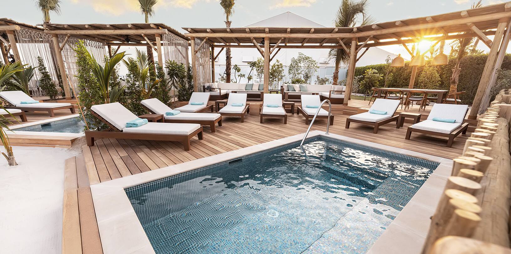 The Best Pool Parties in Dubai | Visit Dubai