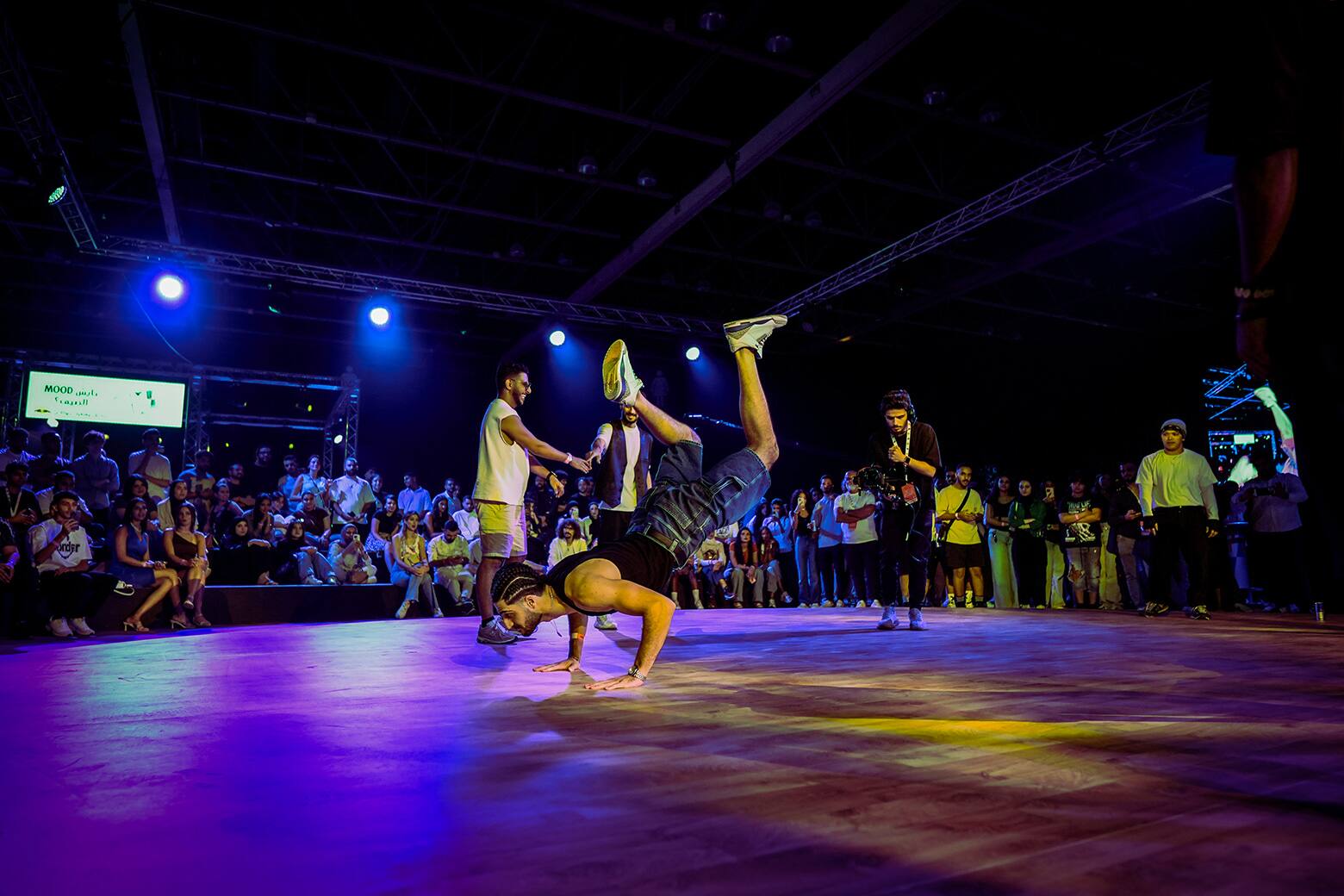 Top concerts in Dubai | Visit Dubai