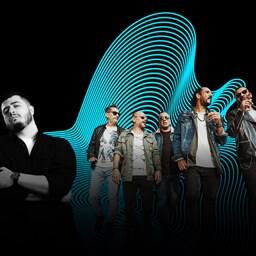 Beat The Heat: Massar Egbari and Big Sam live | Visit Dubai