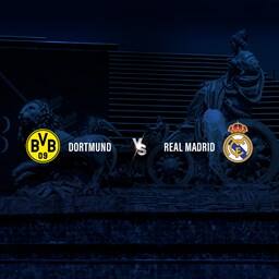 Match Screening: UEFA Champions League final