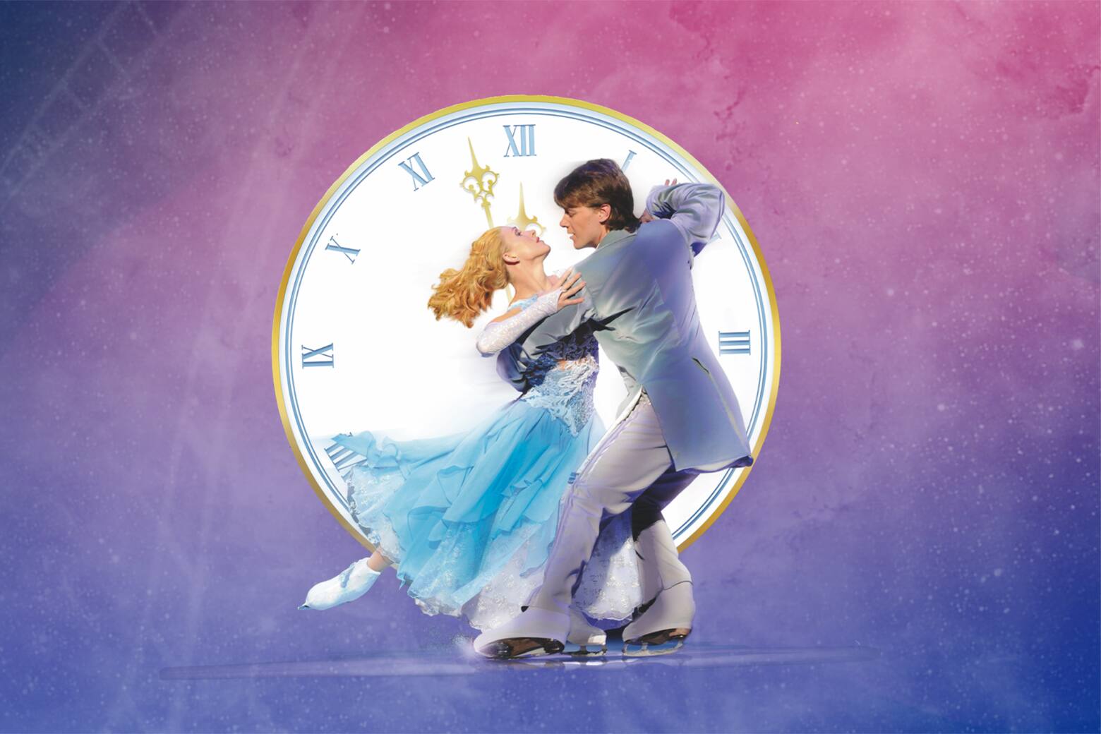 Cinderella on Ice | Visit Dubai