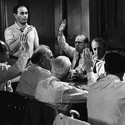 Film Screening: 12 Angry Men | Visit Dubai