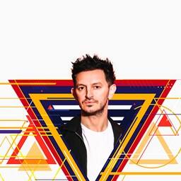 DJ Burak Yeter live | Visit Dubai