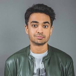 Comedy Box Office with Rohan Joshi and Urooj Ashfaq | Visit Dubai