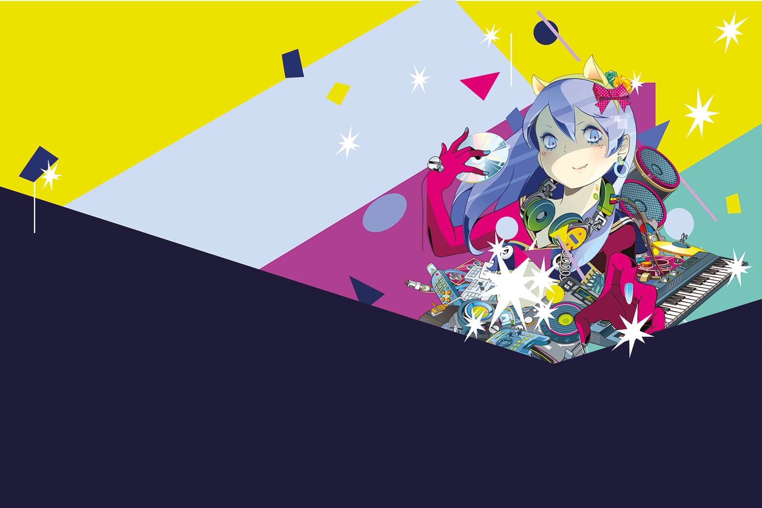 COSMIC: Cosplay Night Party | Visit Dubai