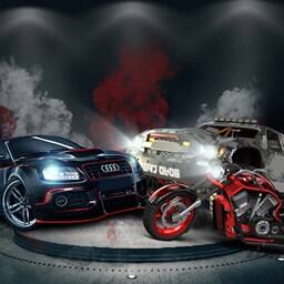 Custom Show Emirates 2022 | Visit Dubai