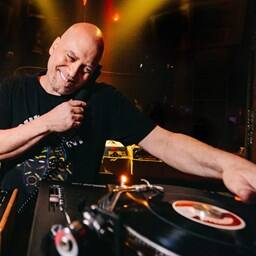 Danny Krivit live | Visit Dubai