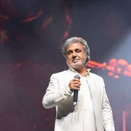 Dariush live | Visit Dubai