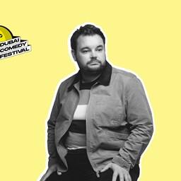 Lloyd Griffith live | Visit Dubai