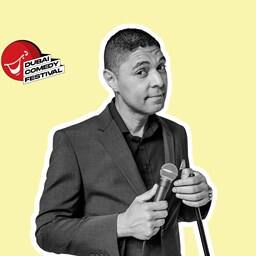 Stuart Taylor live | Visit Dubai