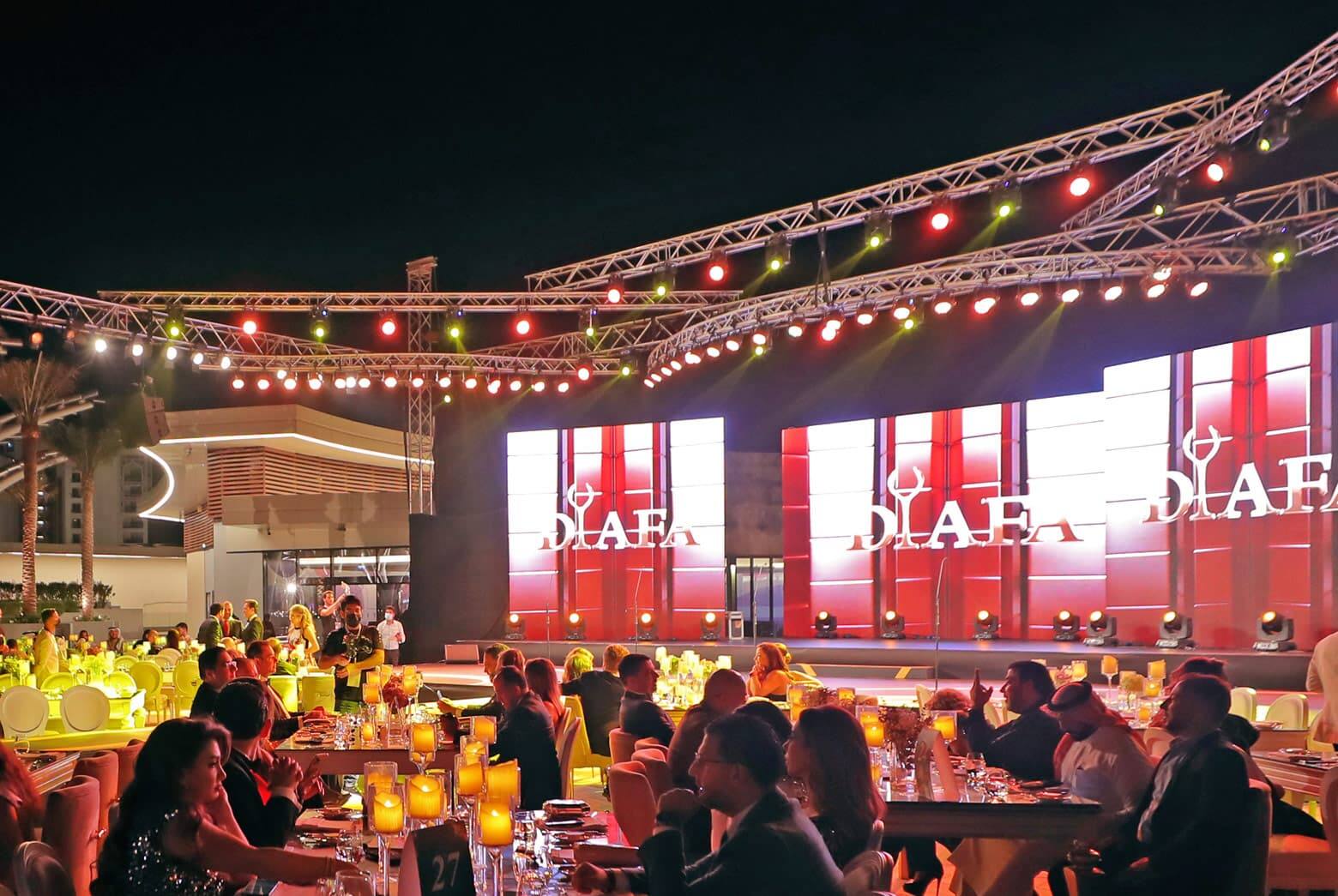 DIAFA 2022 | Visit Dubai