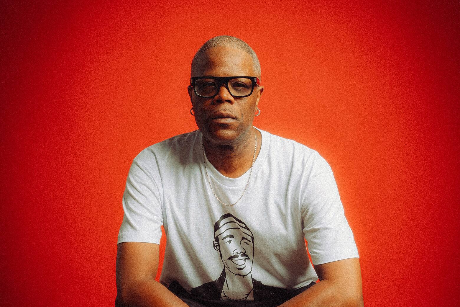 DJ Jamie live | Visit Dubai