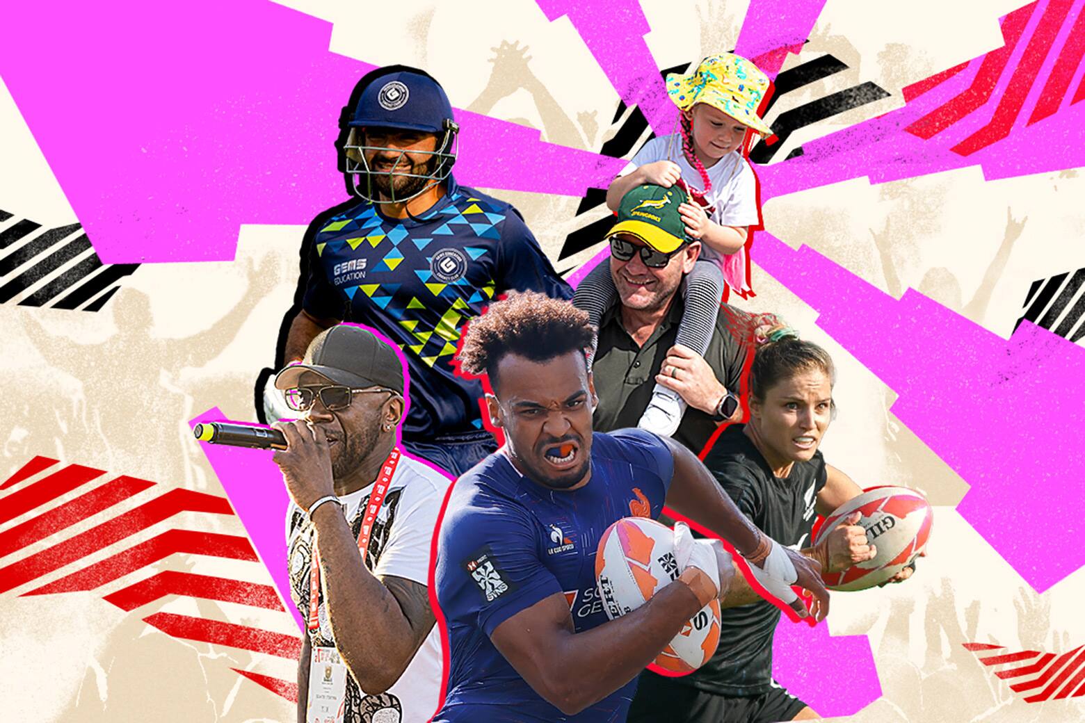 Dubai Sports Season | Visit Dubai