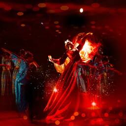 Lazgi: Dance of Soul and Love | Visit Dubai