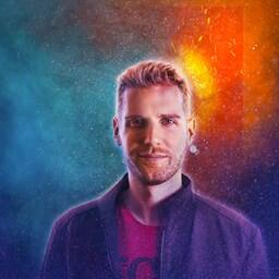 The Magic of Rob Lake | Visit Dubai