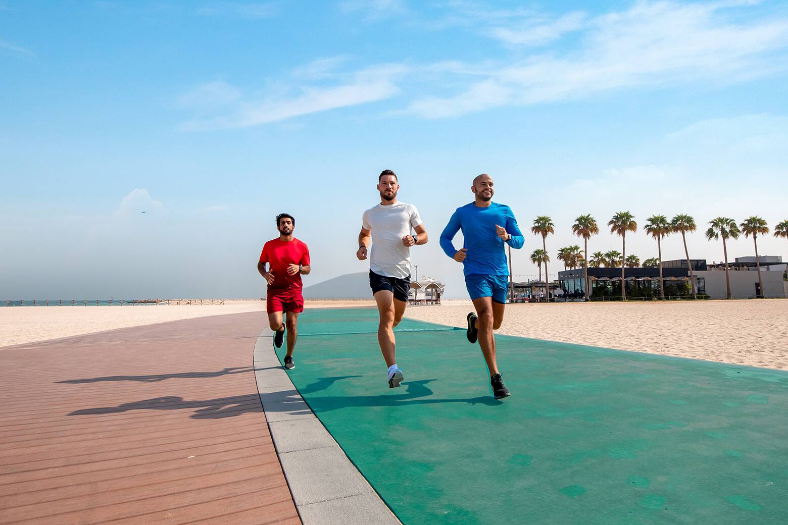 Erada Run 2024 I Visit Dubai