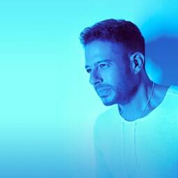 Mohamed Hamaki live | Visit Dubai