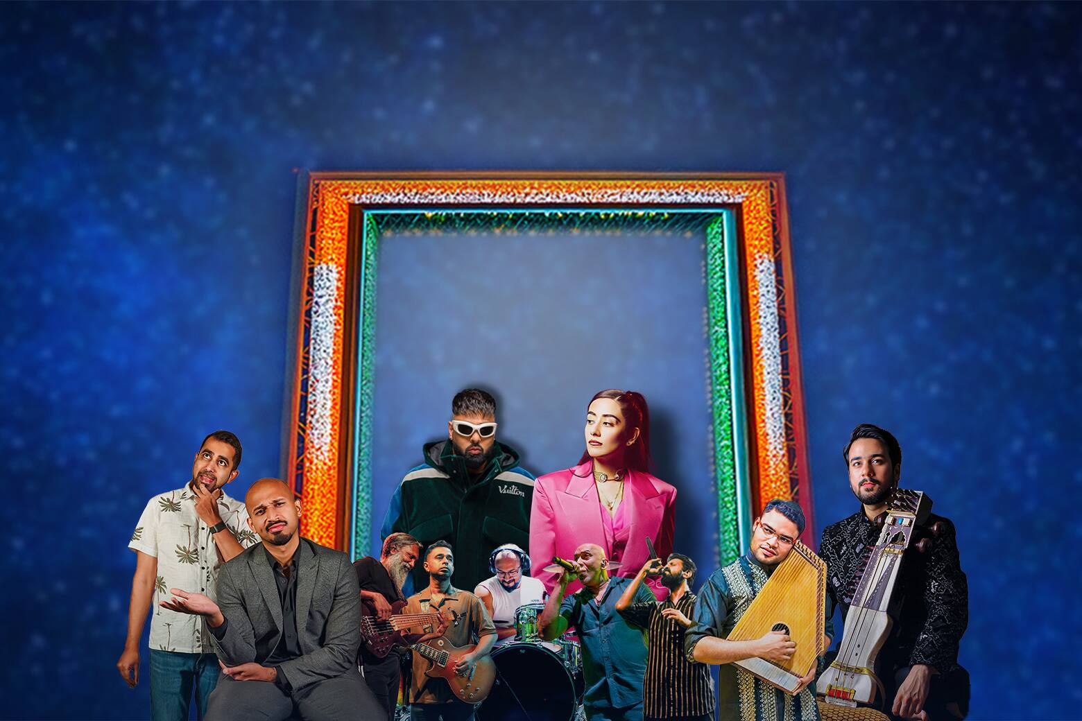 Ghar Jaisi Diwali Festival | Visit Dubai