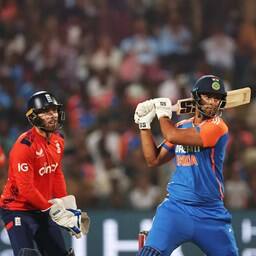 ICC Champions Trophy | Visit Dubai