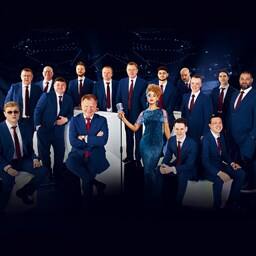Igor Butman and Moscow Jazz Orchestra | Visit Dubai