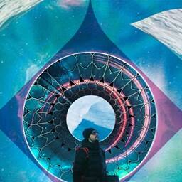 Molecule live at Expo City Dubai | Visit Dubai