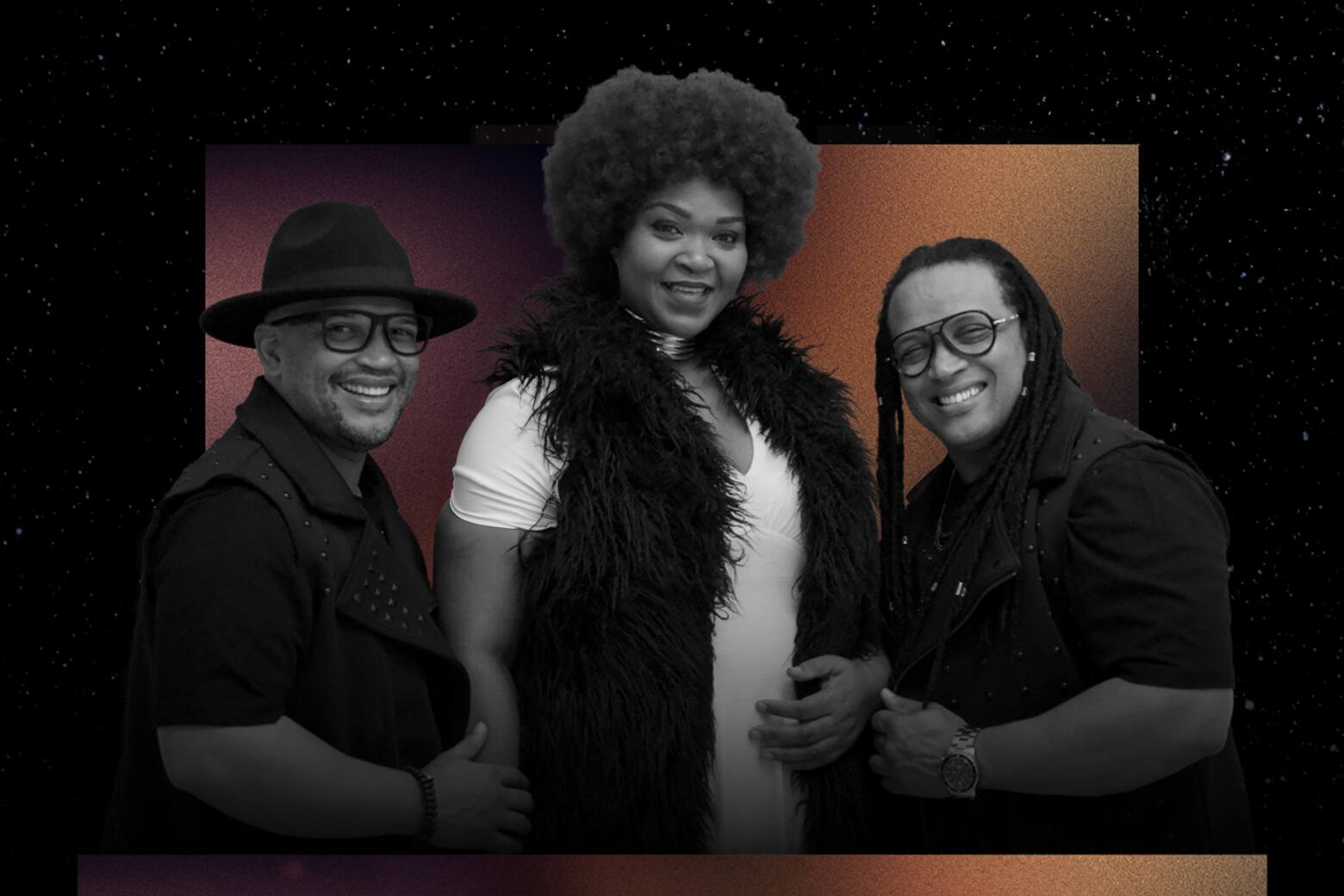 Jabu Tribute by 4TheMusic Live at Alserkal Avenue I Visit Dubai
