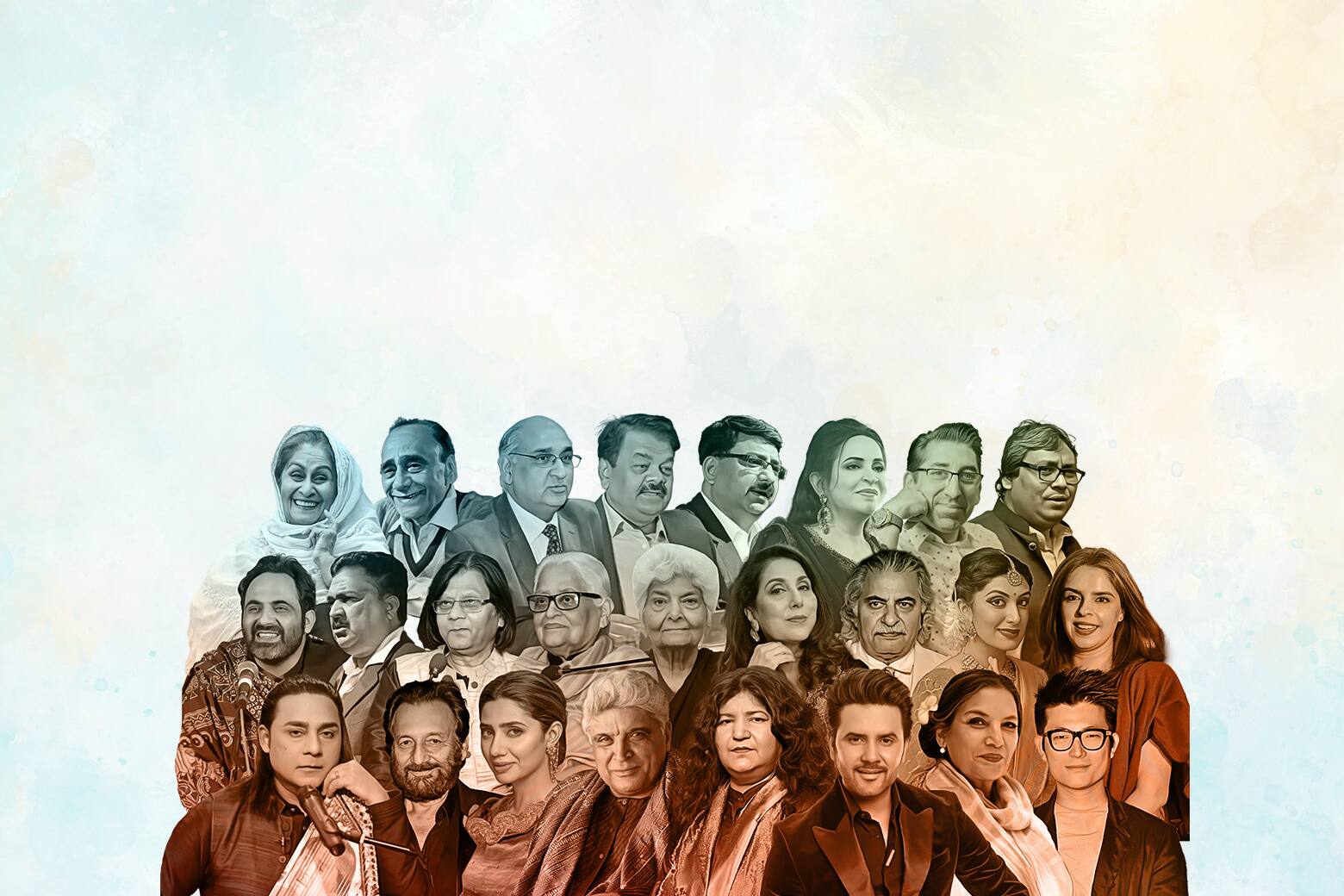 Jashn-e-Rekhta Festival Dubai 2024 | Visit Dubai