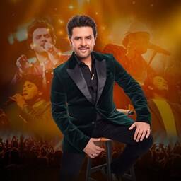 Javed Ali live | Visit Dubai