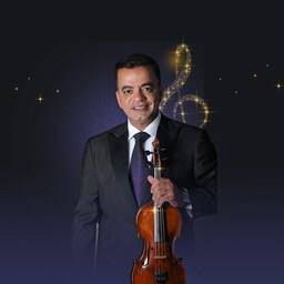 Jihad Akl & Band live | Visit Dubai