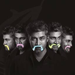 Karthik Kumar live | Visit Dubai