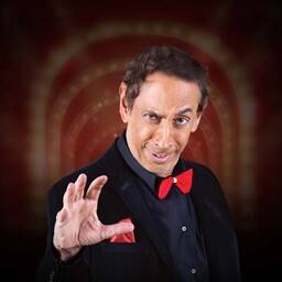 Comedy Night: Mario Bassil & Chady Maroun | Visit Dubai