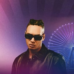 Marwan Pablo live at Bluewaters Island | Visit Dubai