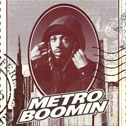 Metro Boomin Live at Coca-Cola Arena | Visit Dubai