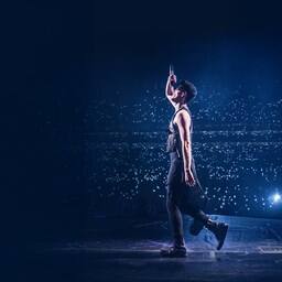 The Script live | Visit Dubai