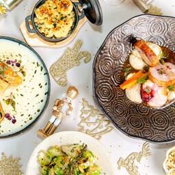 NYE at The London Project | Visit Dubai