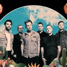 OneRepublic live | Visit Dubai