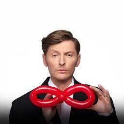 Pavel Volya at Coca-Cola Arena| Visit Dubai