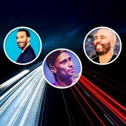 French Laugh Comedy Saison 2 | Visit Dubai