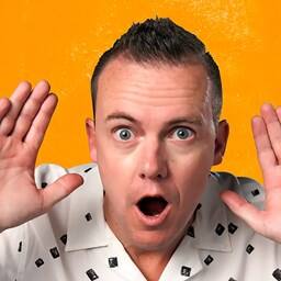 Darren Simpson live | Visit Dubai