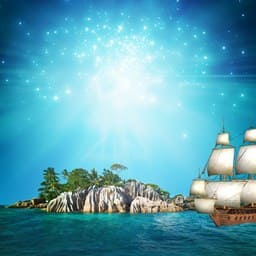 Pirates of Treasure Island | Visit Dubai