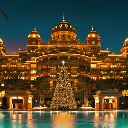 Raffles Royal Masquerade Ball | Visit Dubai