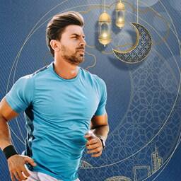 Ramadan Run | Visit Dubai