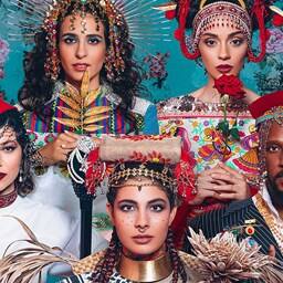 RELM Fest | Visit Dubai